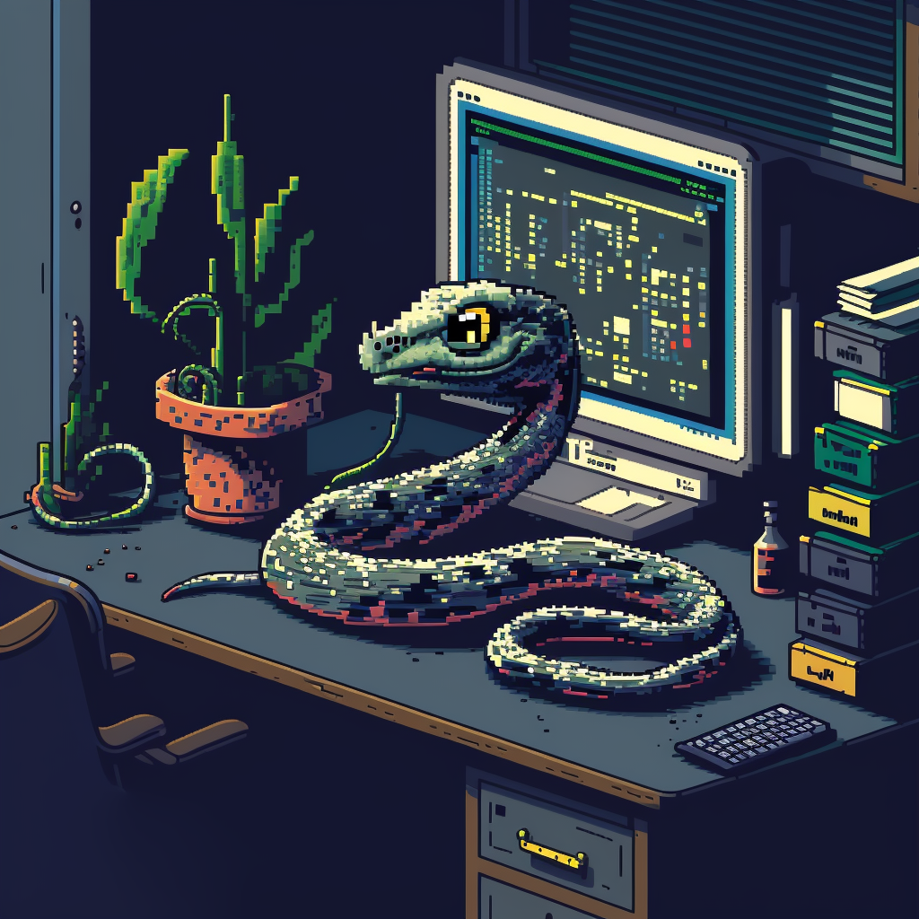 Sigma Python #1: Decorators · tobiwan.dev