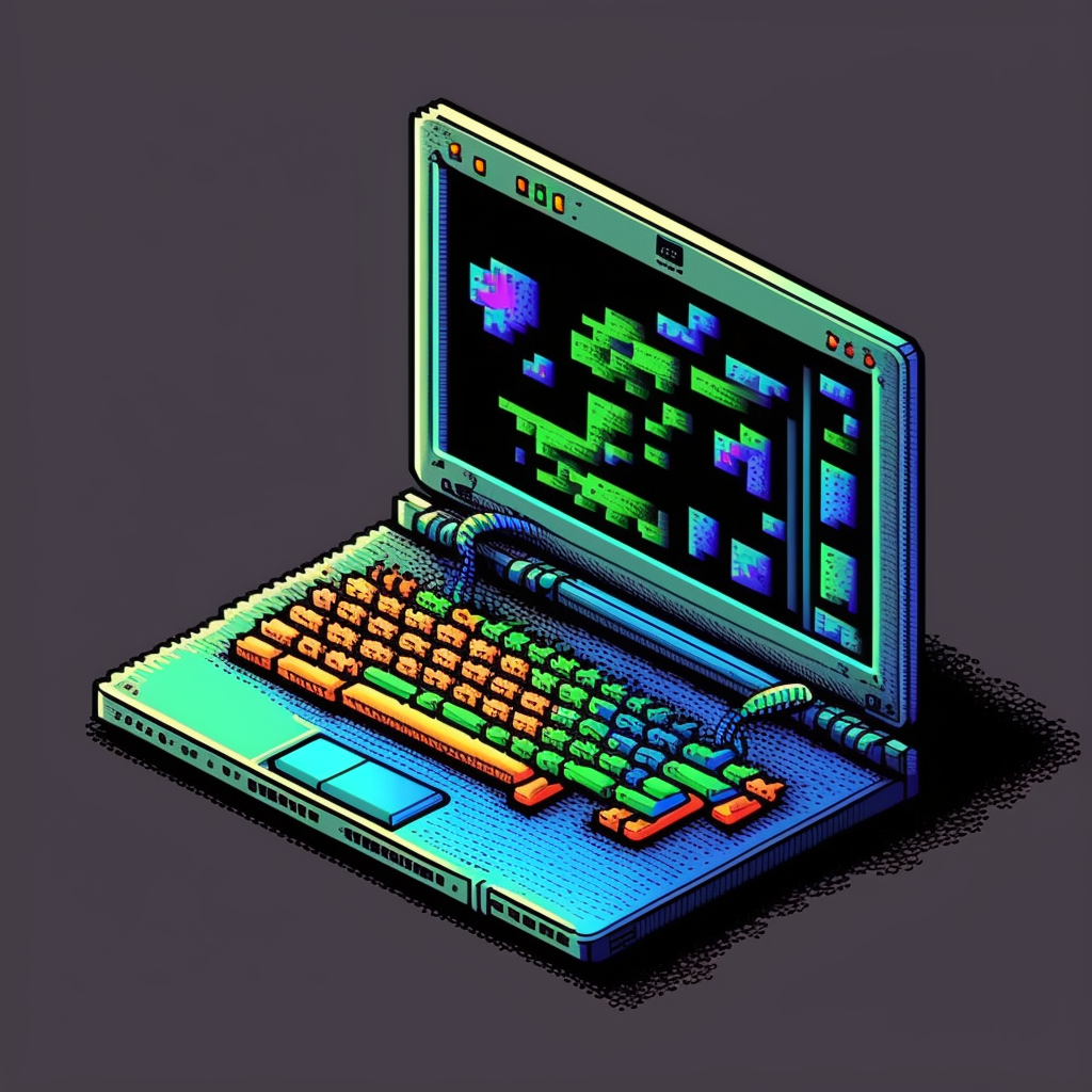 Using Textual To Build A Chatgpt Tui App · Tobiwandev